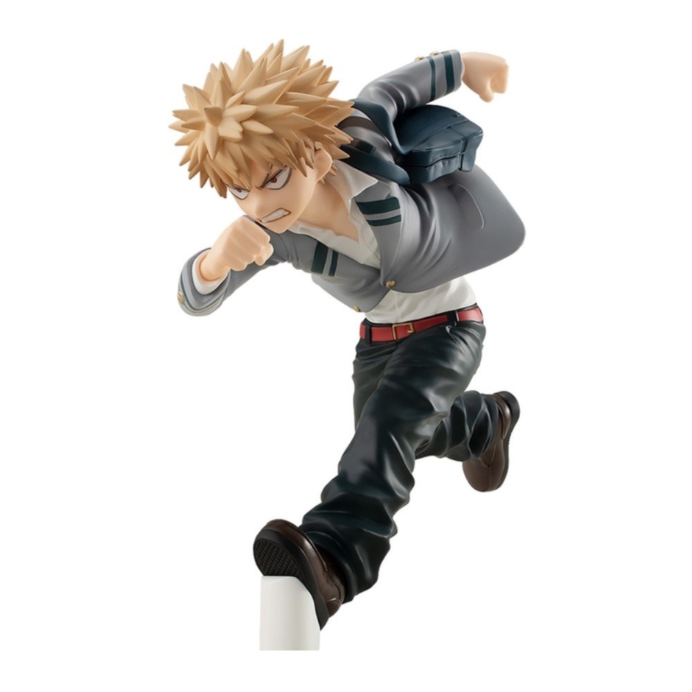 [Price 2,990/Deposit 1,500] My Hero Academia, Pop up parade, Katsuki ...