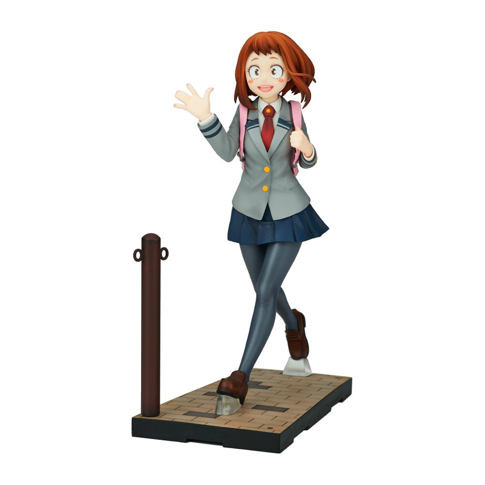 [Price 4,250/Deposit 2,000][AUG2021] KoneColle, My Hero Academia ...