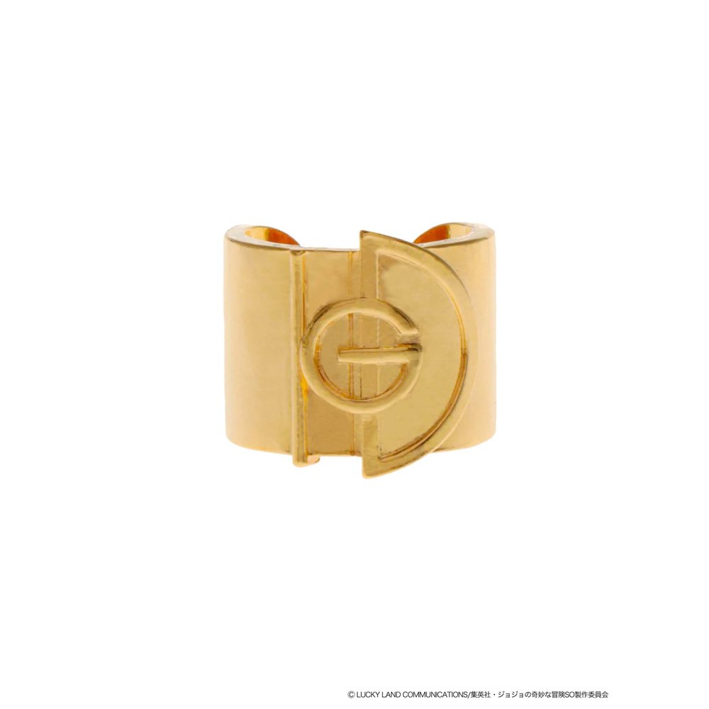 Jojo's bizarre adventure, Stone Ocean, PAMEO POSE, Invisible Iron Grate ...