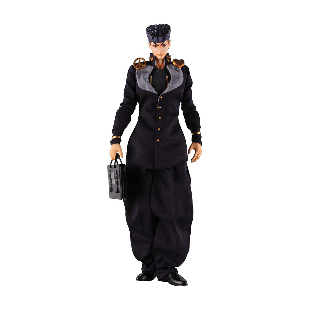 josuke kujo