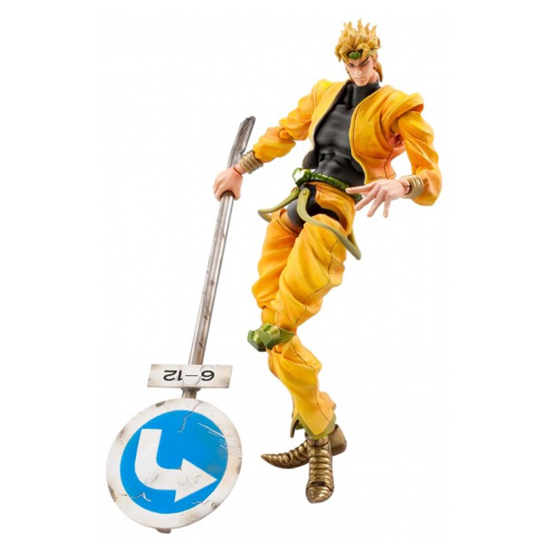 [NEW][RESALE2020] SAS, JOJO, DIO, Jojo's Bizarre Adventure Part 3 ...