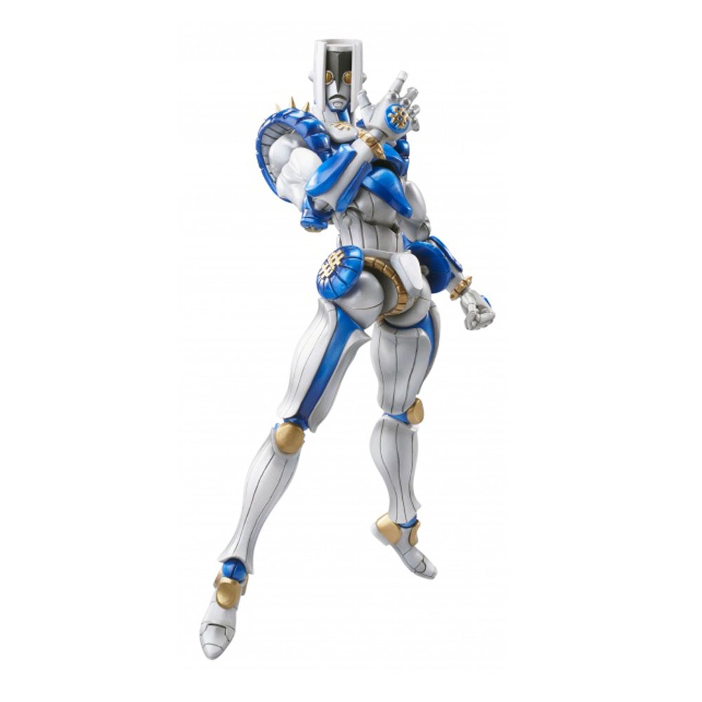 [NEW] SAS, JOJO, The Hand, JoJo's Bizarre Adventure Part 4, Diamond Is ...