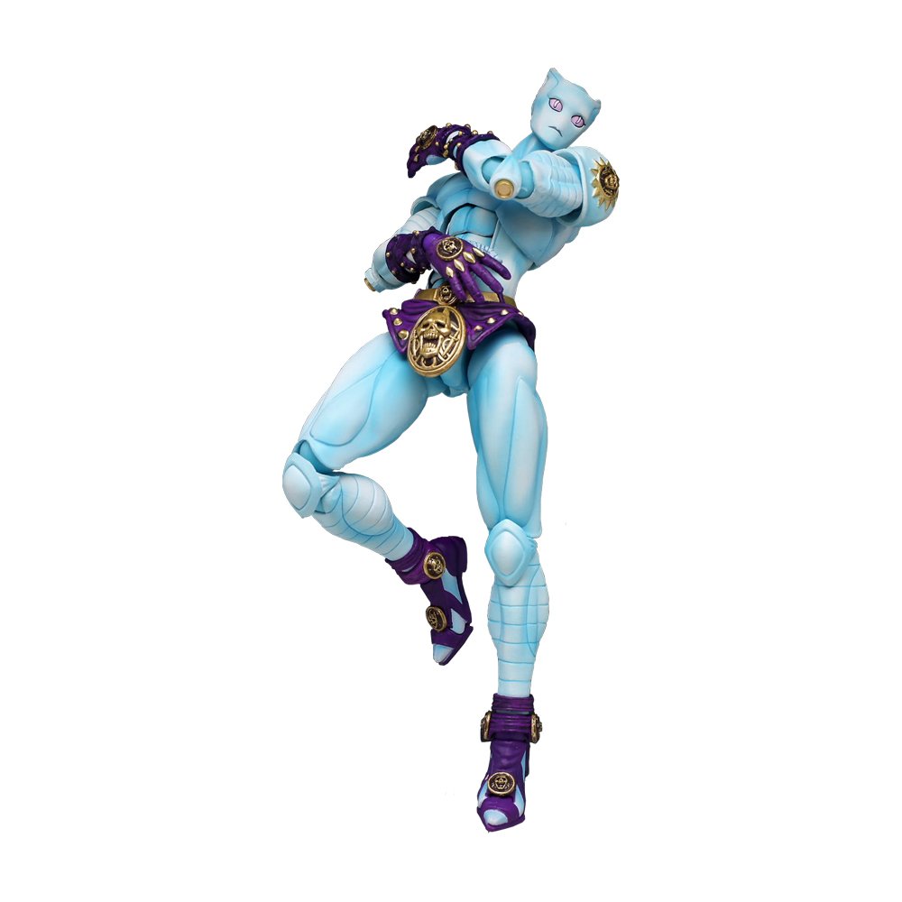 SAS JOJO, Killer Queen THIRD, JoJo, Diamond Is Unbreakable