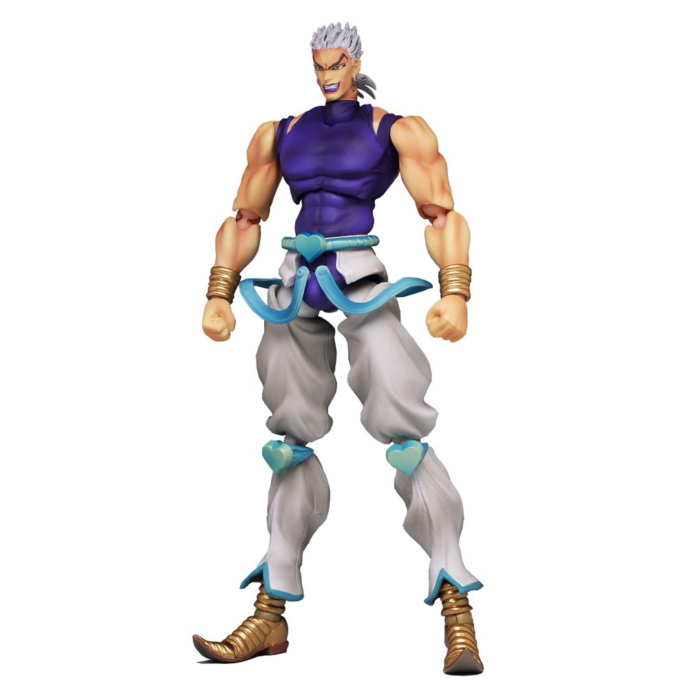 [NEW] SAS JOJO, Dio Awaken Second, Jojo's Bizarre Adventure Part 3 ...