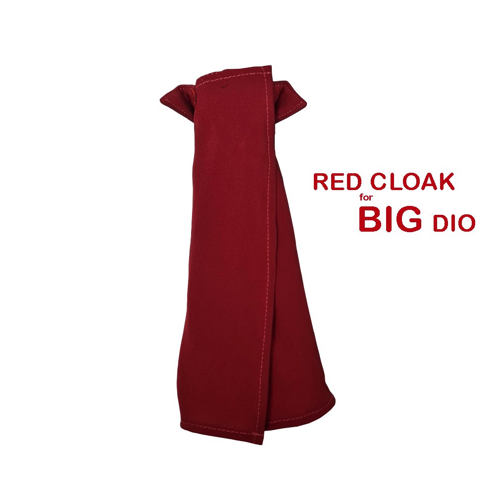 SAS, BIG JOJO, Stardust Crusaders, Dio - fanfigs