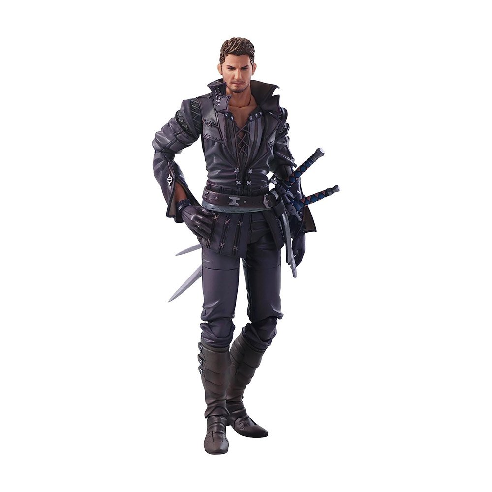 [PRICE 4,050/DEPOSIT 2,000][MAY2024] SQUARE ENIX, Final Fantasy XVI ...