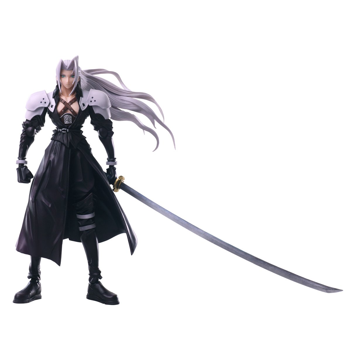 [ราคา 3,950/มัดจำ 2,000][กรกฎาคม2568] Sephiroth, Final Fantasy VII ...