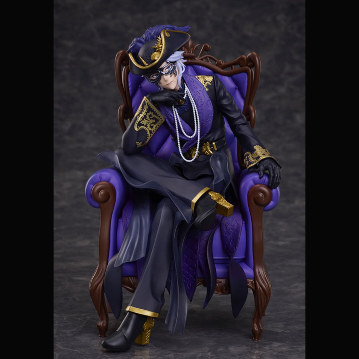 [Price 2,800/Deposit 1,500][OCT2025] Azul Ashengrotto, Disney Twisted ...