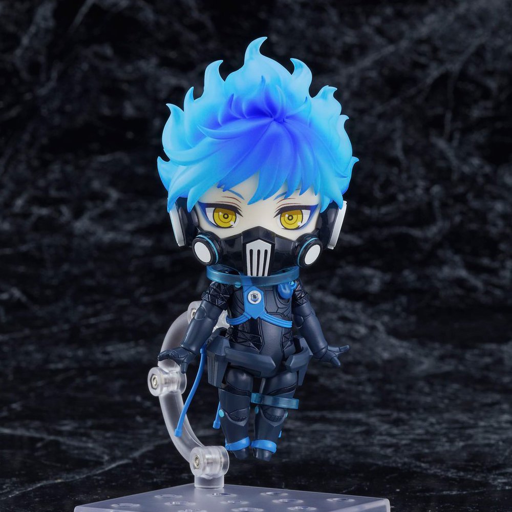 [Price 3,150/Deposit 2,000][JULY2023] NENDOROID, Orto Shroud, Disney ...