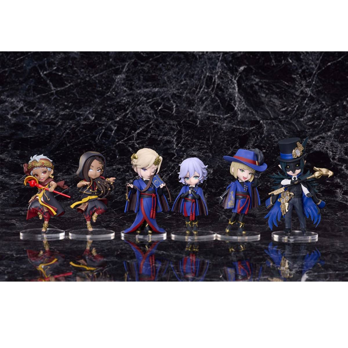 [Price 4,200/Deposit 3,200][DEC2025] Deformed Figure Series 03, Disney ...