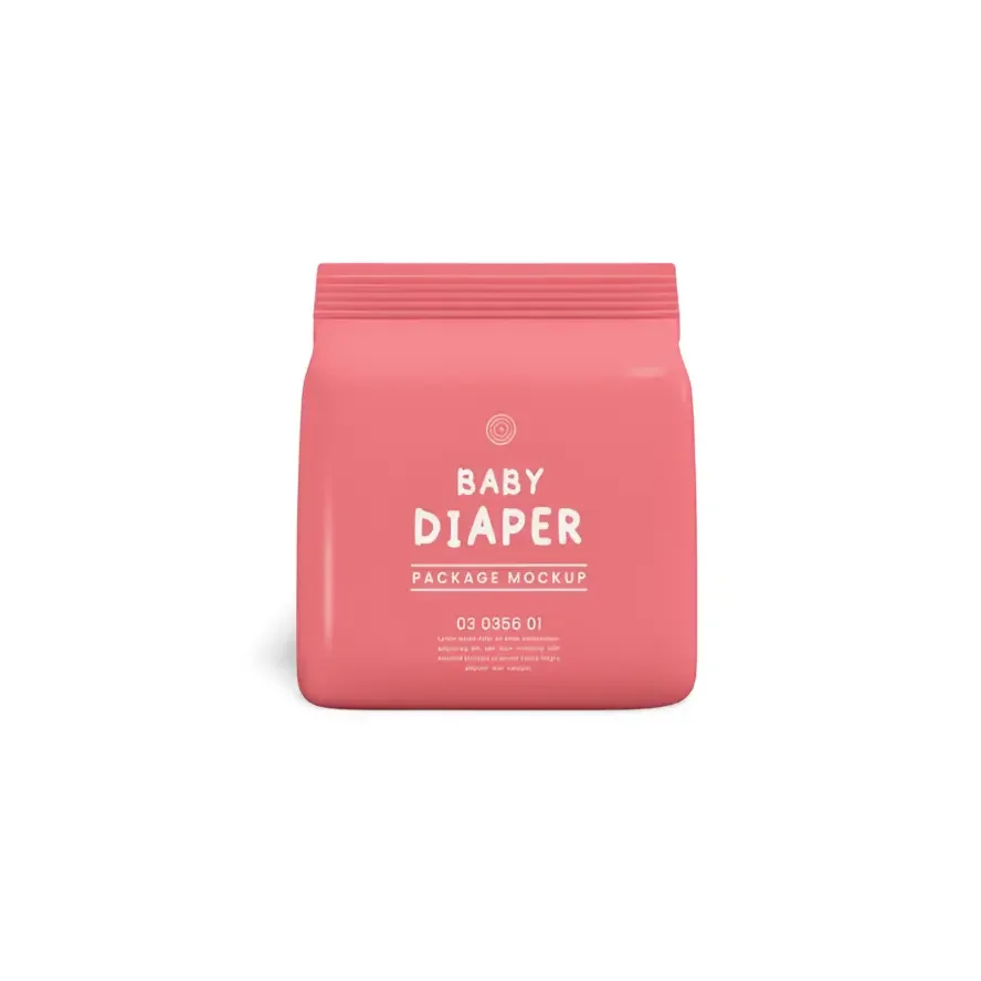 Baby Diaper