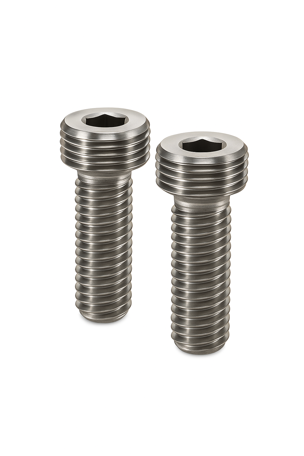 Special Screws