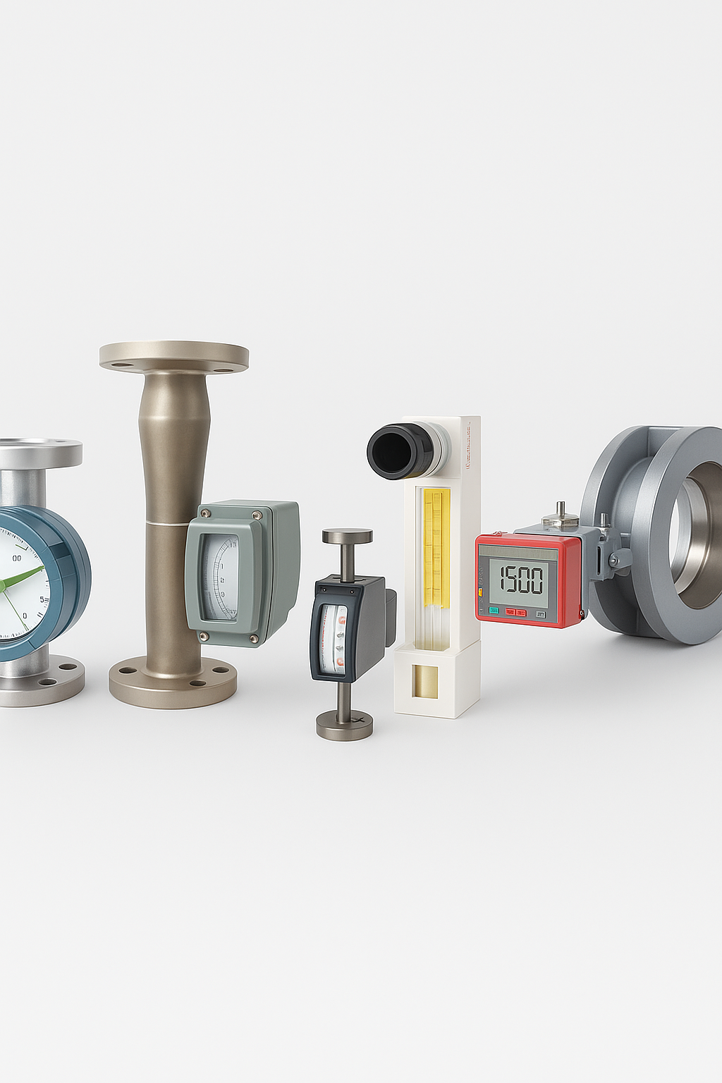 Flow Measurement