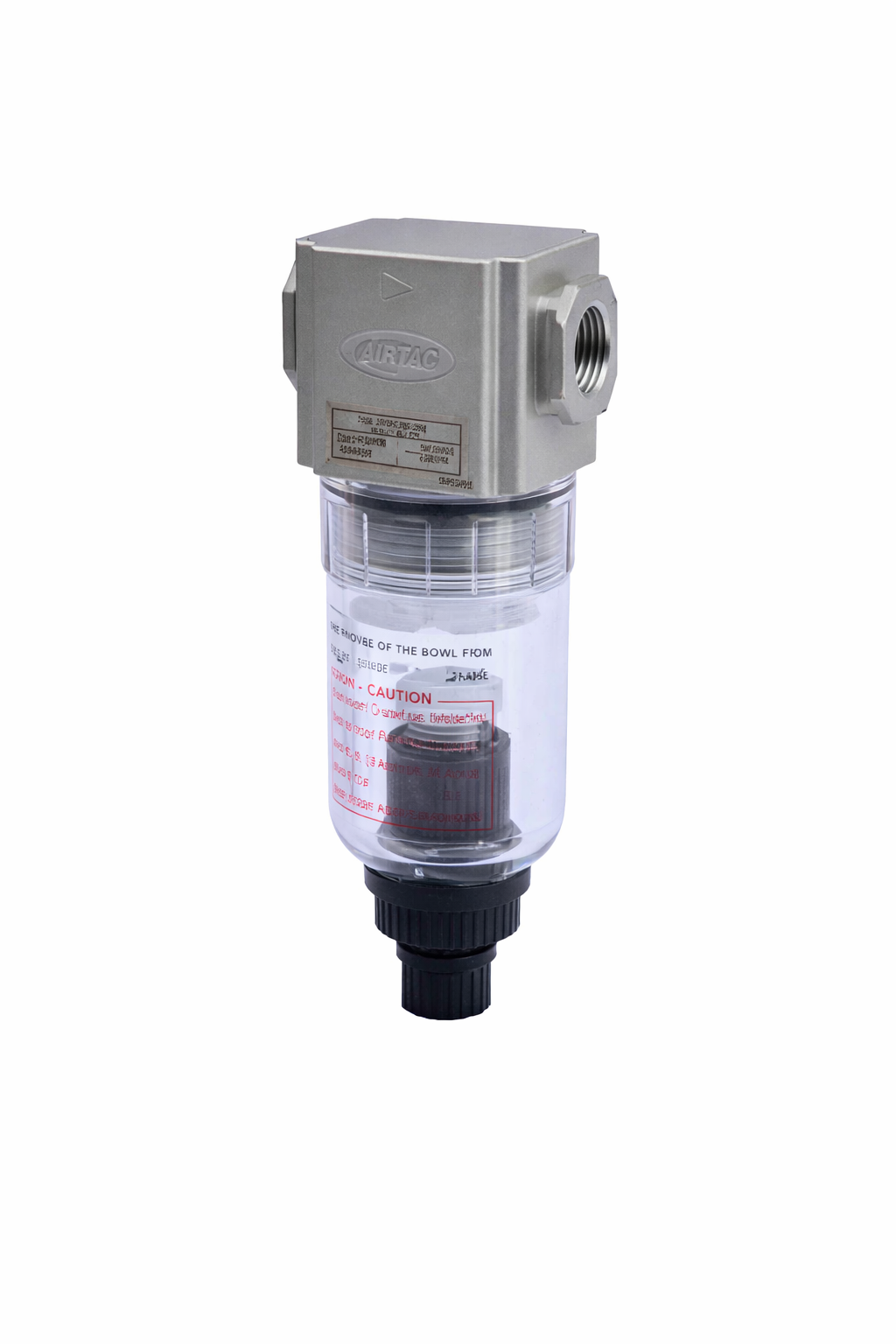 GAF Series Filter