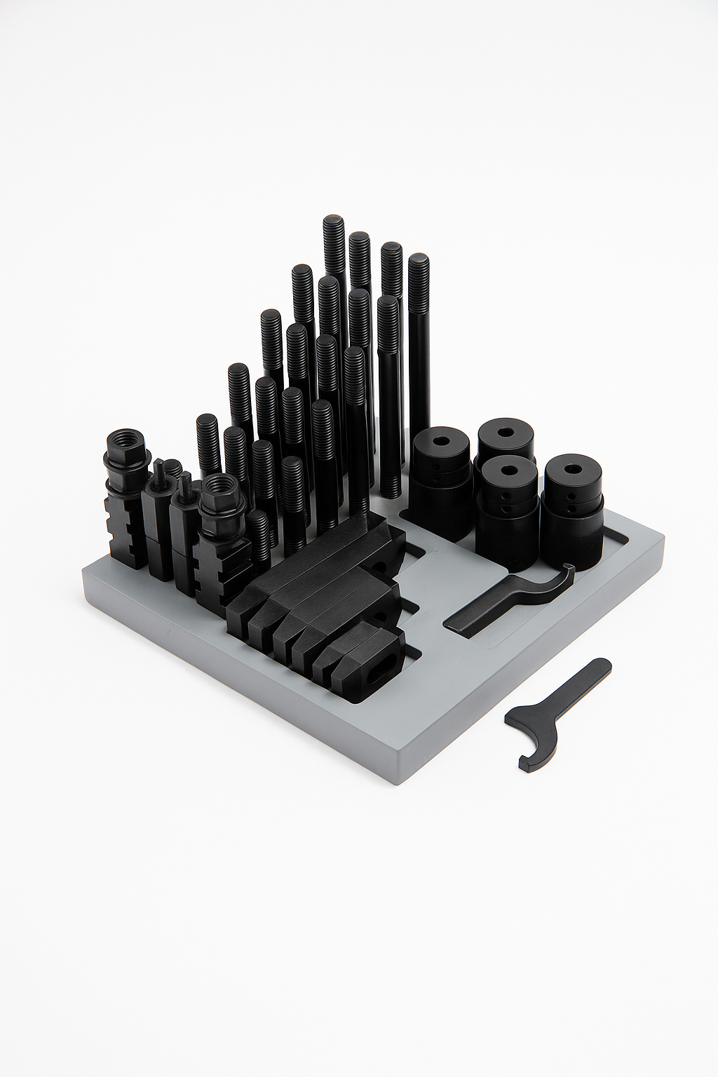 JIG CLAMPING TOOLS
