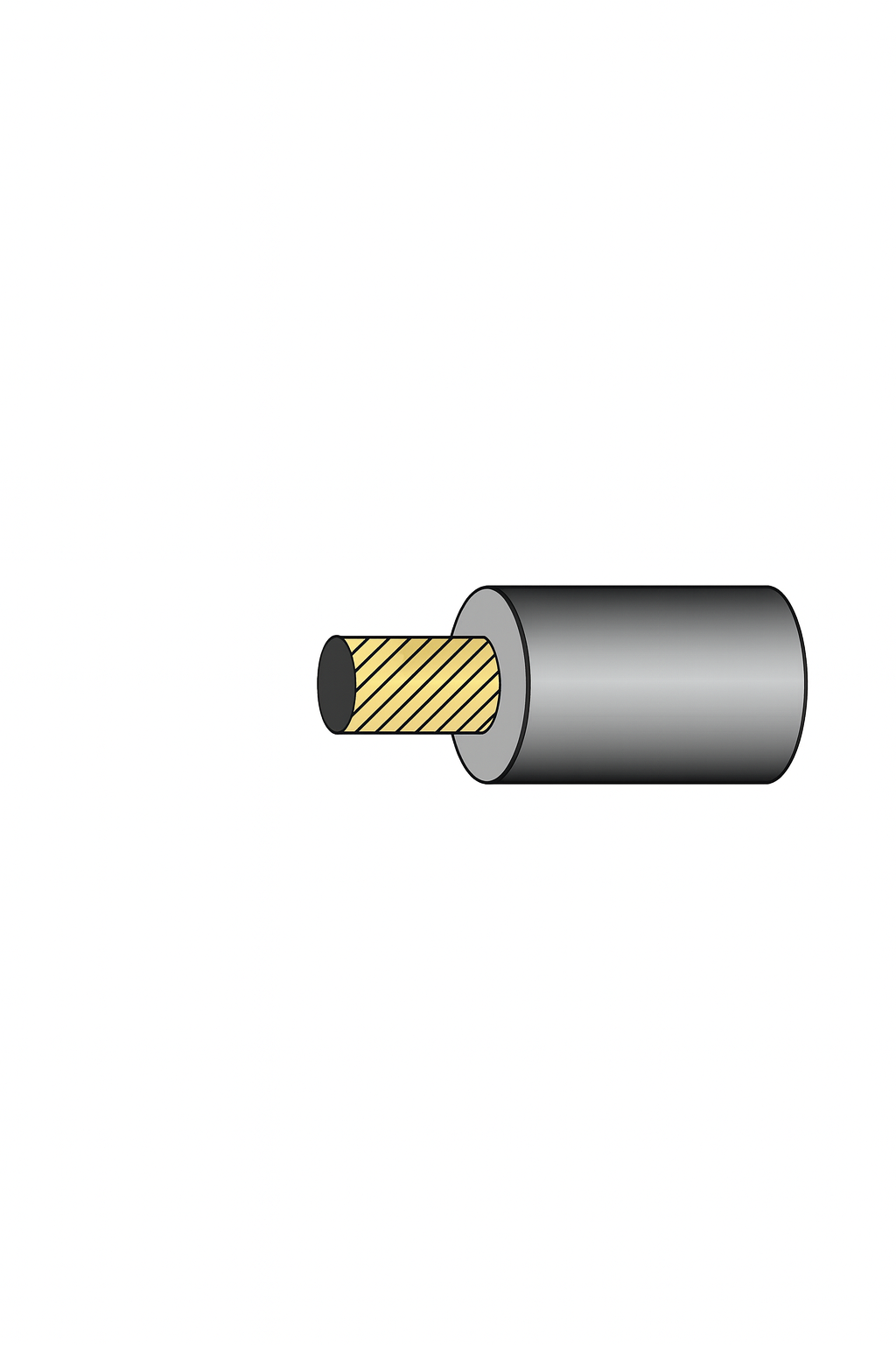 KIV LF Cable