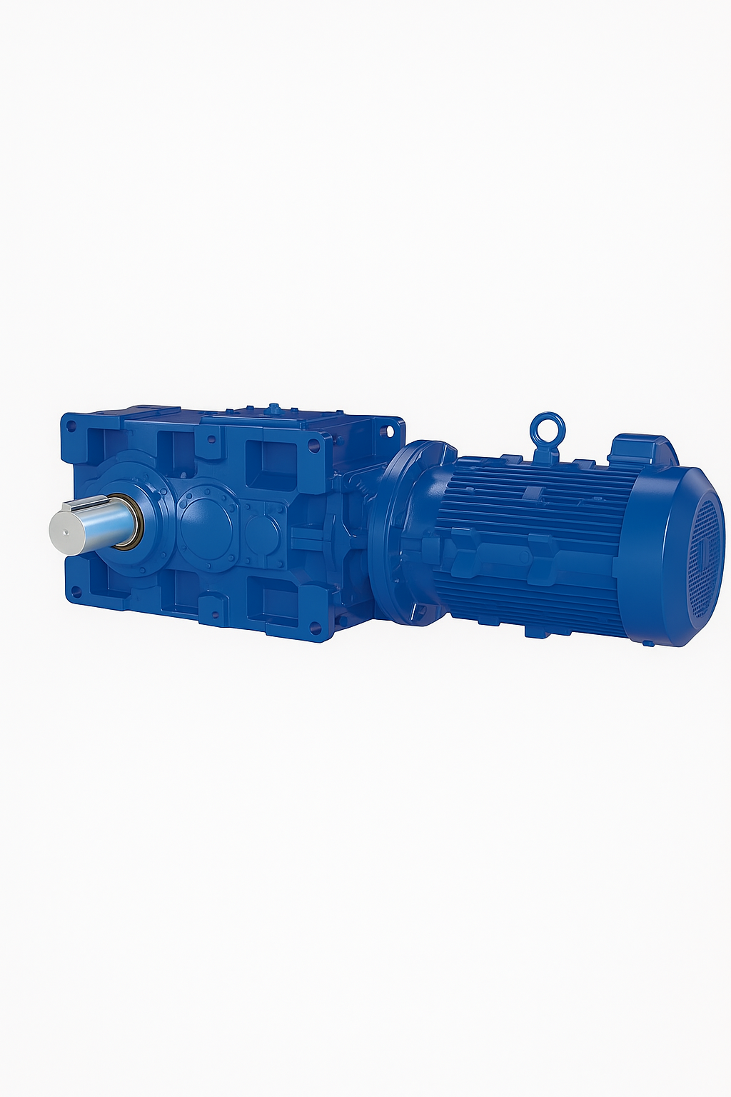 Sumitomo-Large Gearboxes