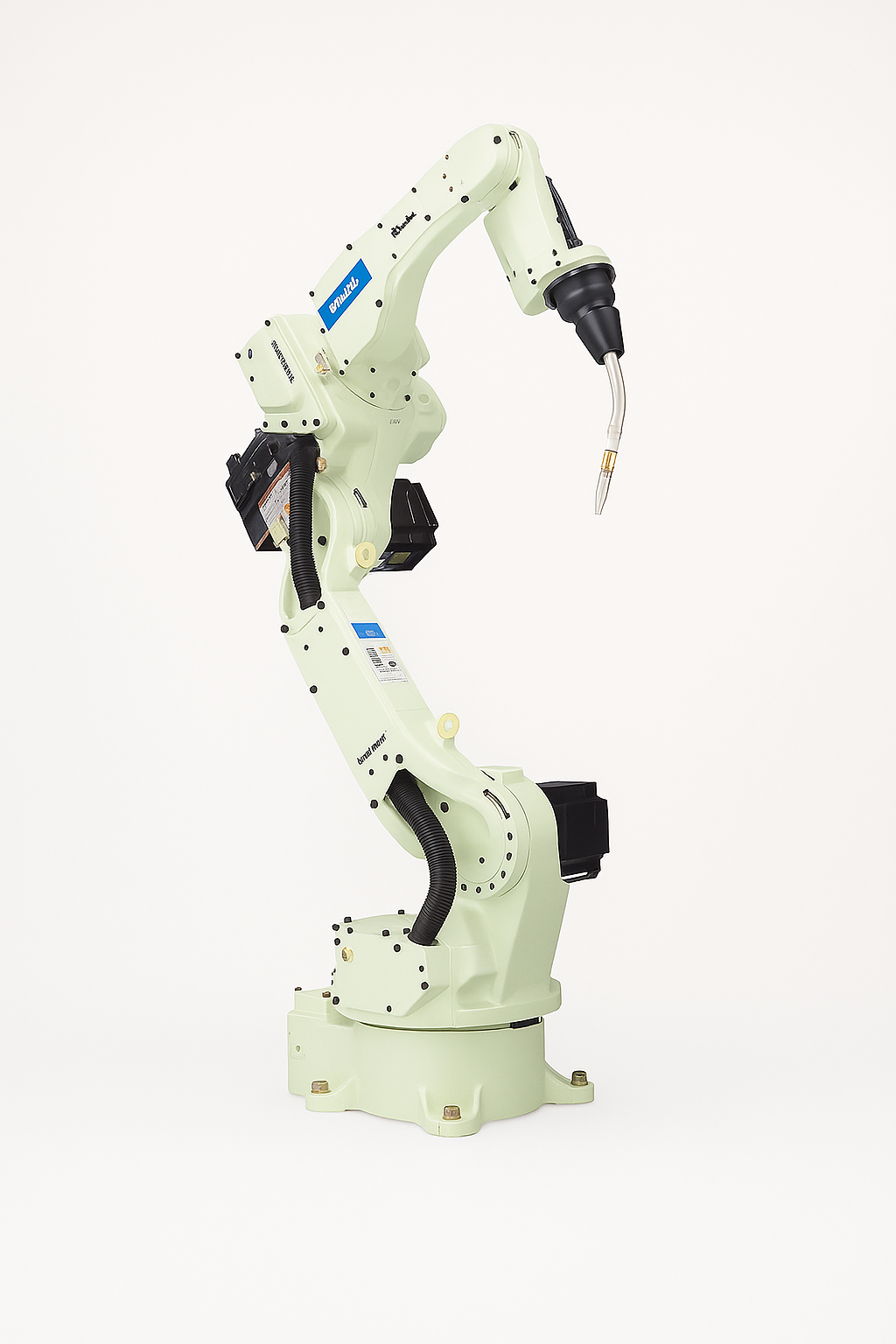 OTC DAIHEN-Robots