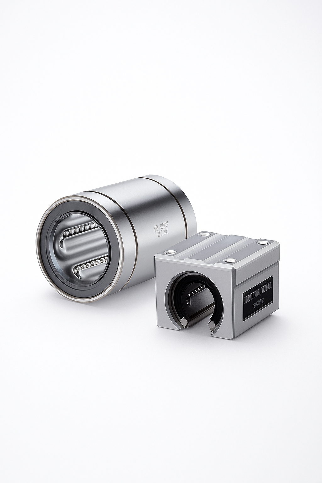 SLIDE BUSH, LINEAR BUSHING