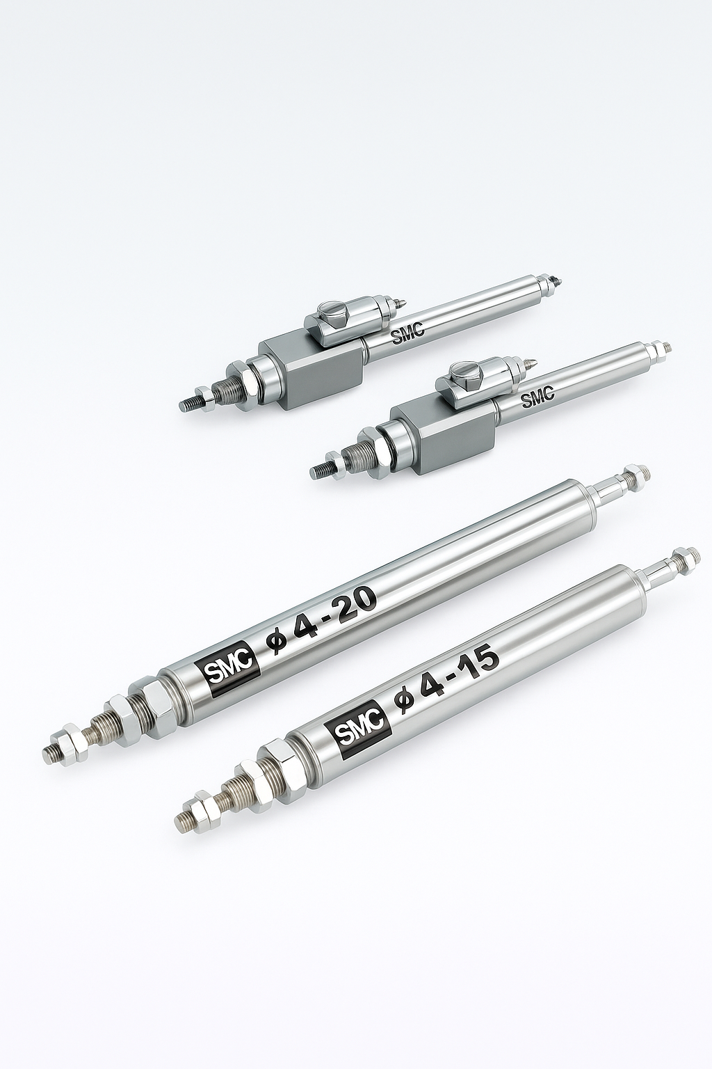 Standard Air Cylinder