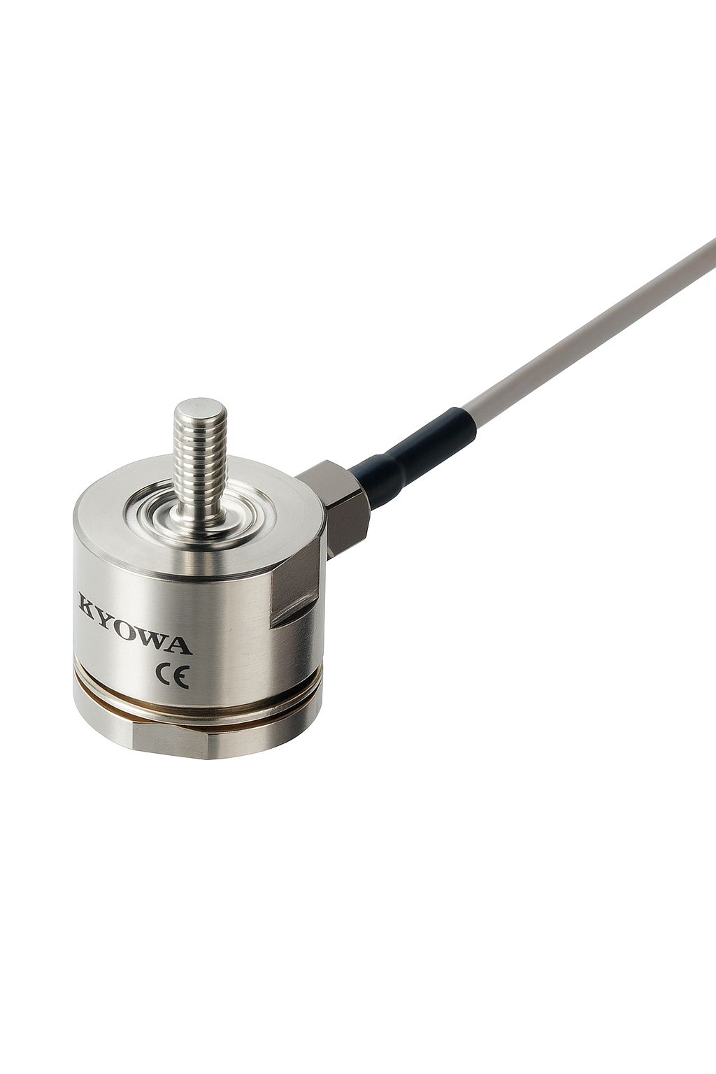 Transducers , Load cells