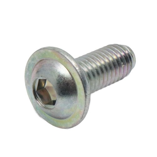 Flange Socket Button Head Cap Screw l Hanshin Neji Co.,Ltd.