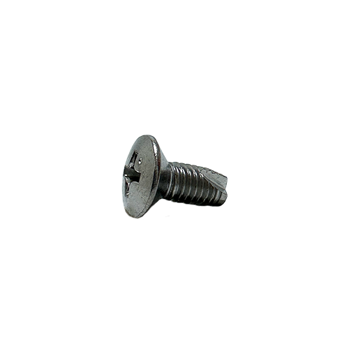 Oval Head C-1 Tapping Screw(+) l Hanshin Neji Co.,Ltd.