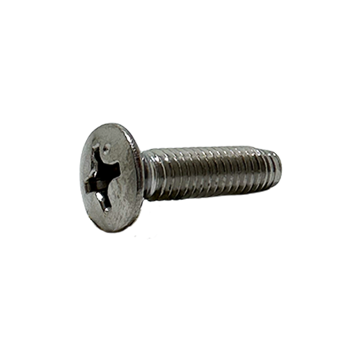 Round Head Screw Taper Point(+) C-0 l Hanshin Neji Co.,Ltd.