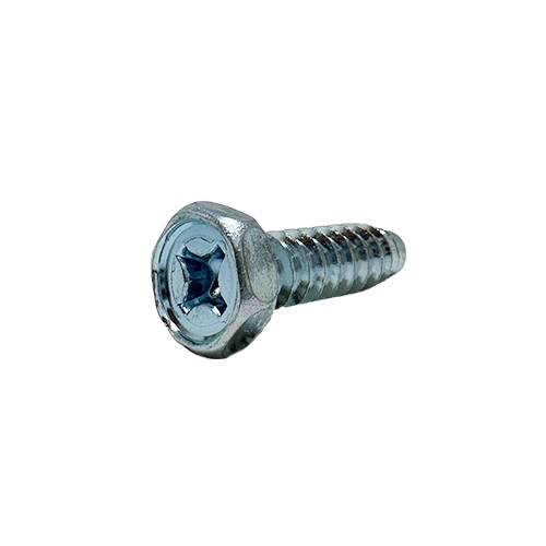 Upset Head B-0 Tapping Screw(+) l Hanshin Neji Co.,Ltd.