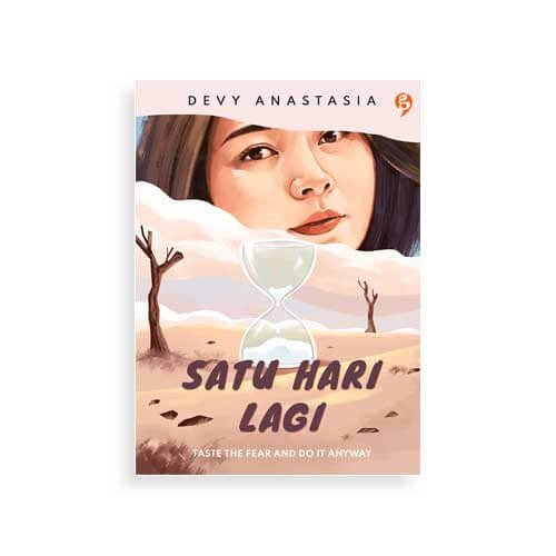 SATU HARI LAGI - kawahbookcenter