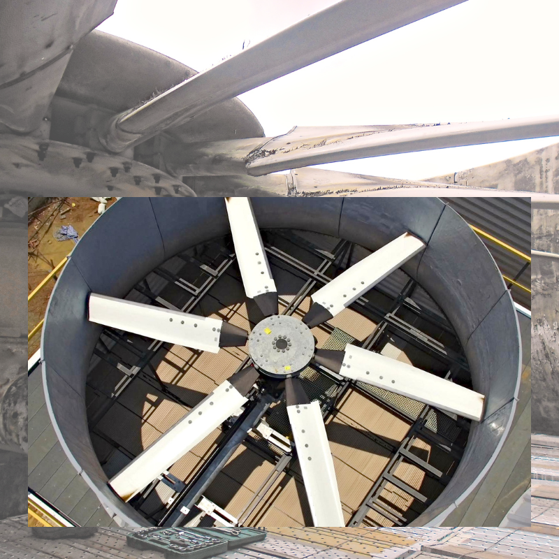 Do energy-saving fans exist? why is electricity so costly?