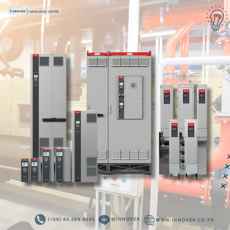 Only VSD can Eliminate huge amount of Electric costs