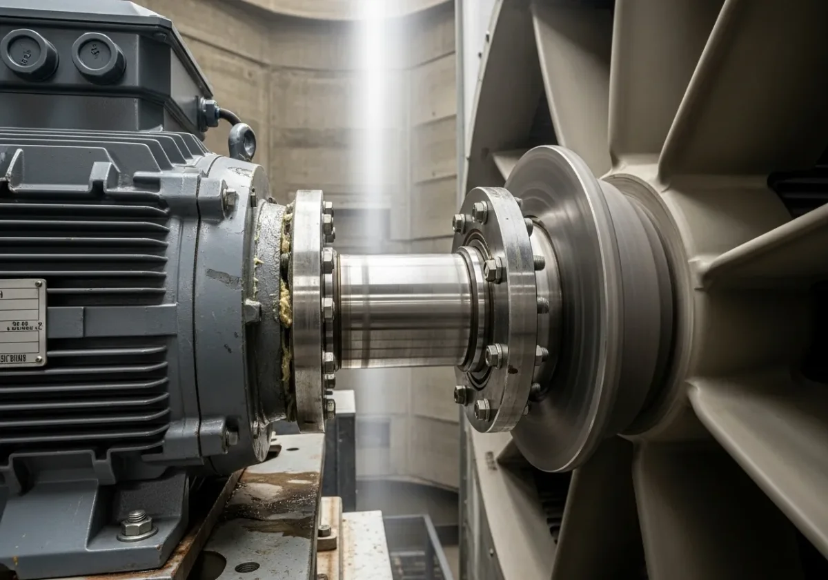 What is a Drive Shaft? Function, Failure Symptoms, and Pro-Level ...