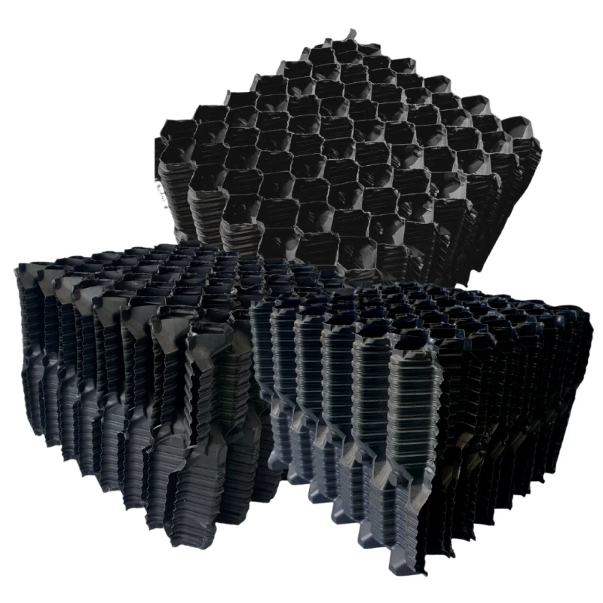 Cooling Tower Fill Pack: Types and How to Choose