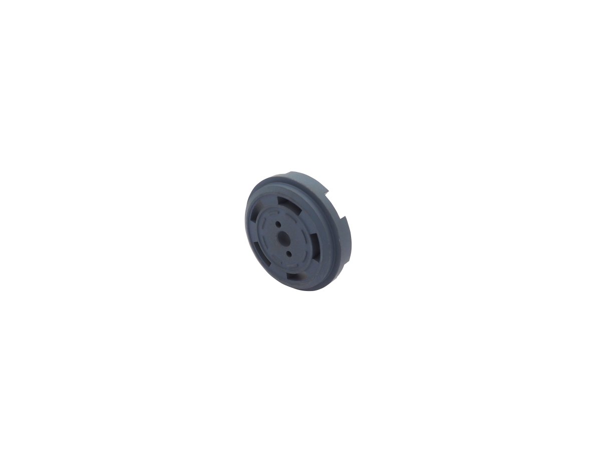 Base Valve Case