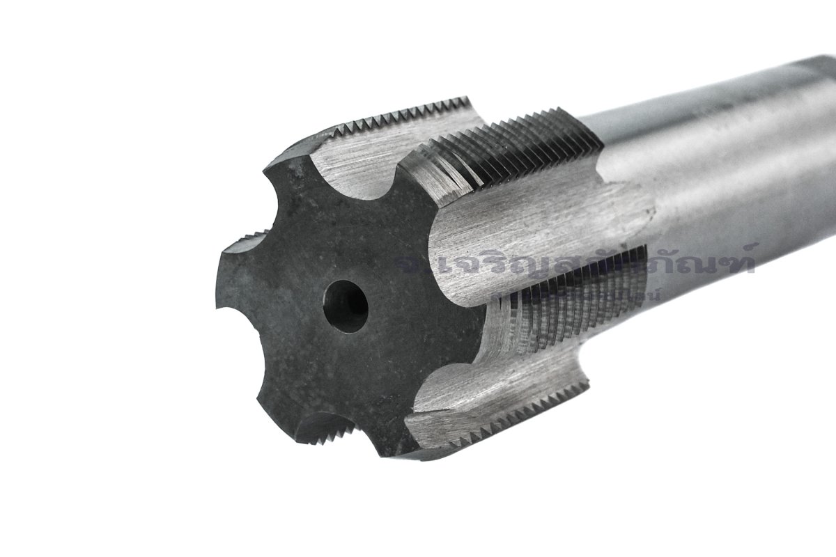 ดอกต๊าปเกลียว HSS M40x2.0 - jspstore