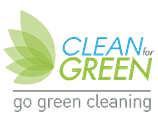 บริการทำความสะอาด - clean-for-green