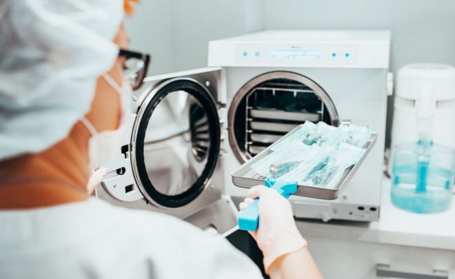 Definisi CSSD, Mengenal Uraian Tugas dan Kualifikasi