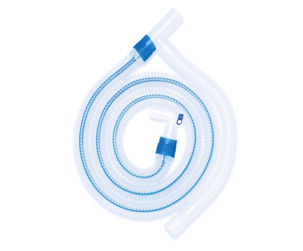 Teknik Inhalasi Dengan Teknik Low Fresh Gas Flow - globindoalkes