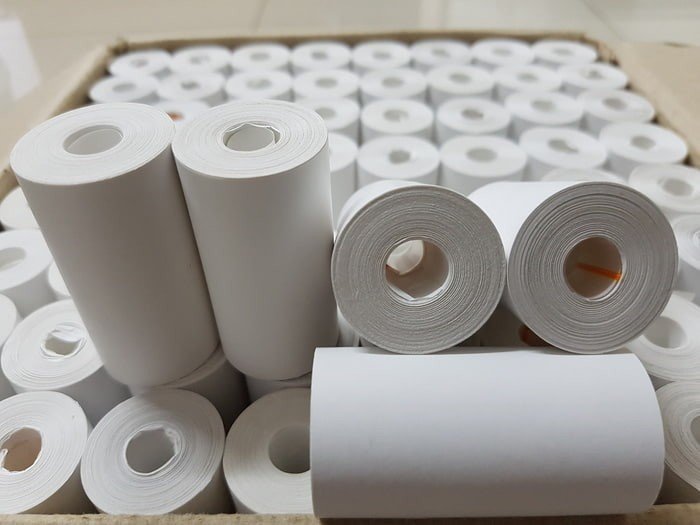 Mengenal Apa Itu Kertas Thermal dan Kandungannya