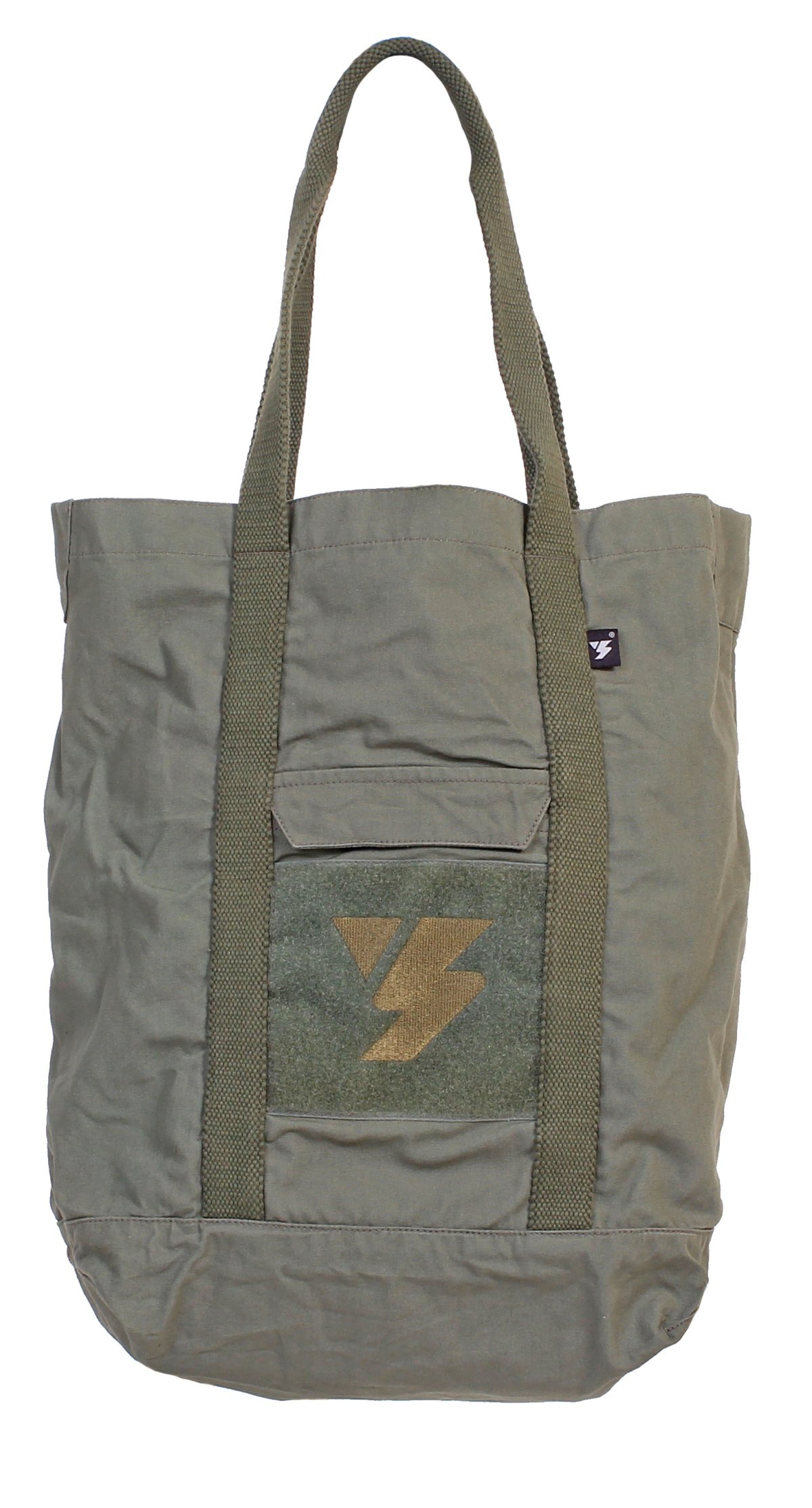 TNT BAG - Innovateitis