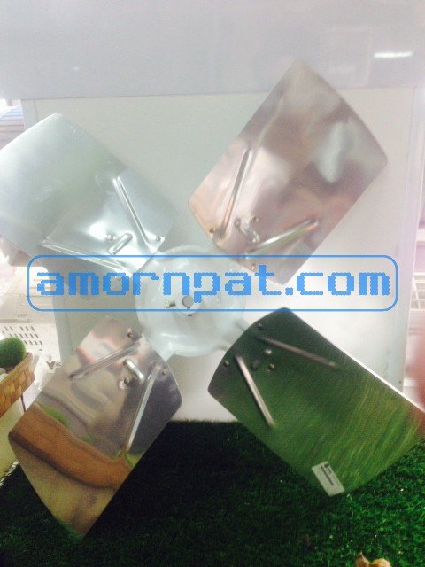 ใบพัดลม Fan Disc / แอร์ กริลล์ air grille / fan guard สำหรับ ...