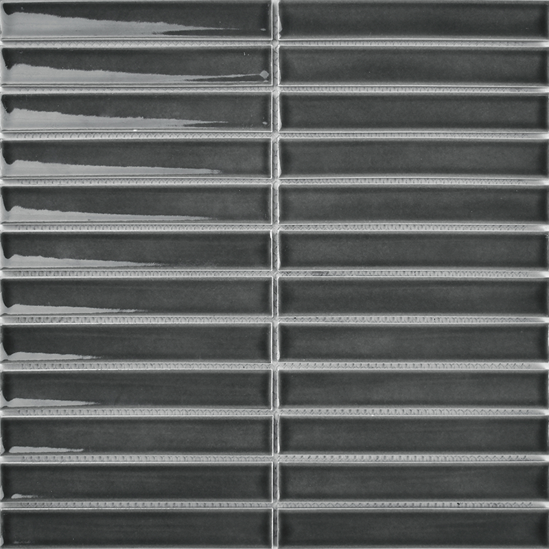 Y22F323A Concave Strip (Glossy)