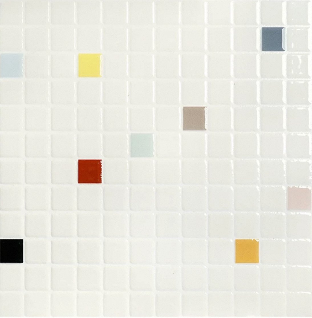 Momo French cream dopamine style