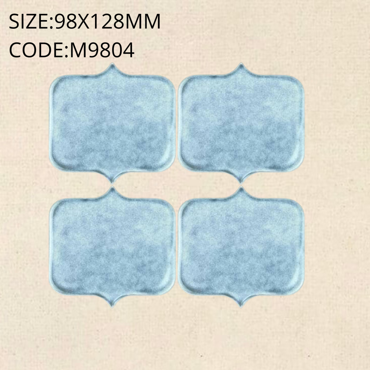 M9804 Kylin Series