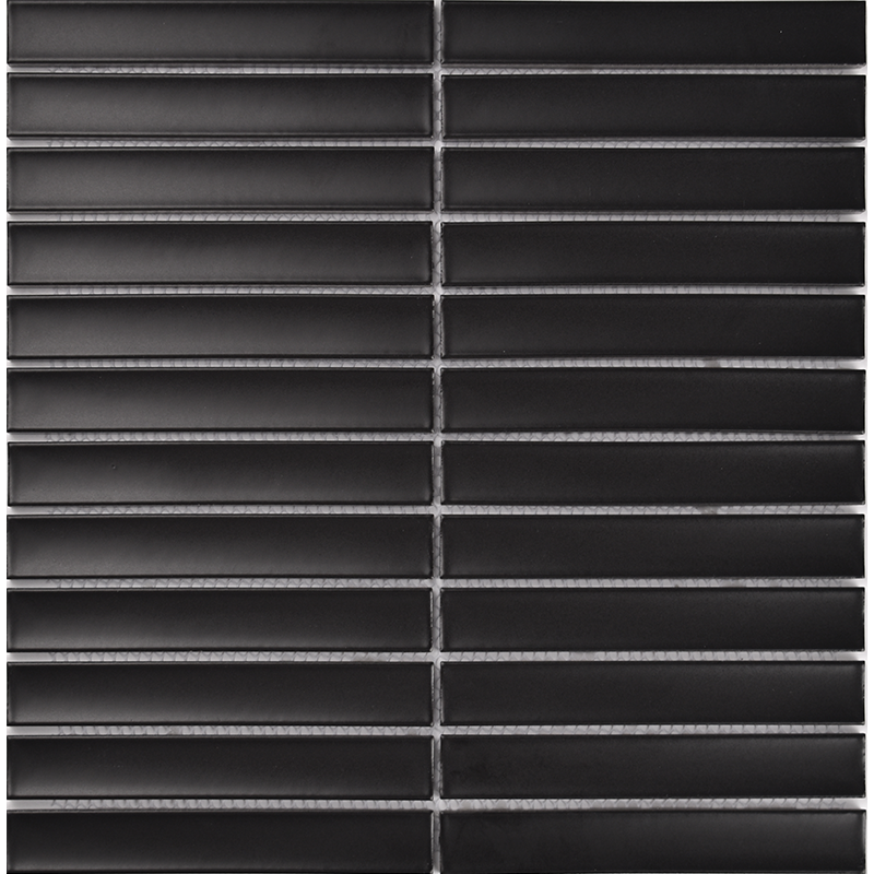 Y22F808A Concave Strip (Matt)