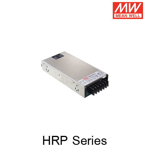 HRP Series - runnertech