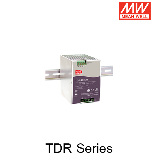 TDR Series - runnertech