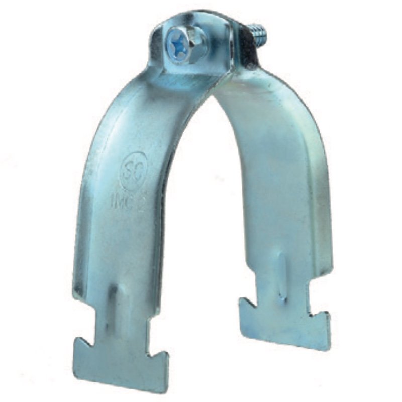 SC Conduit Clip for C-Channel (IMC)