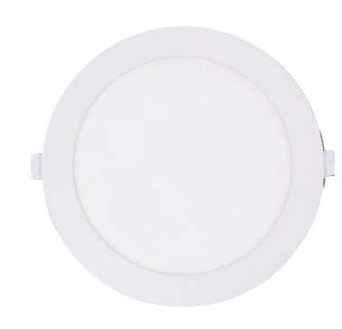 Shining โคม LED Downlight ฝังฝ้า ทรงกลม 9-15W